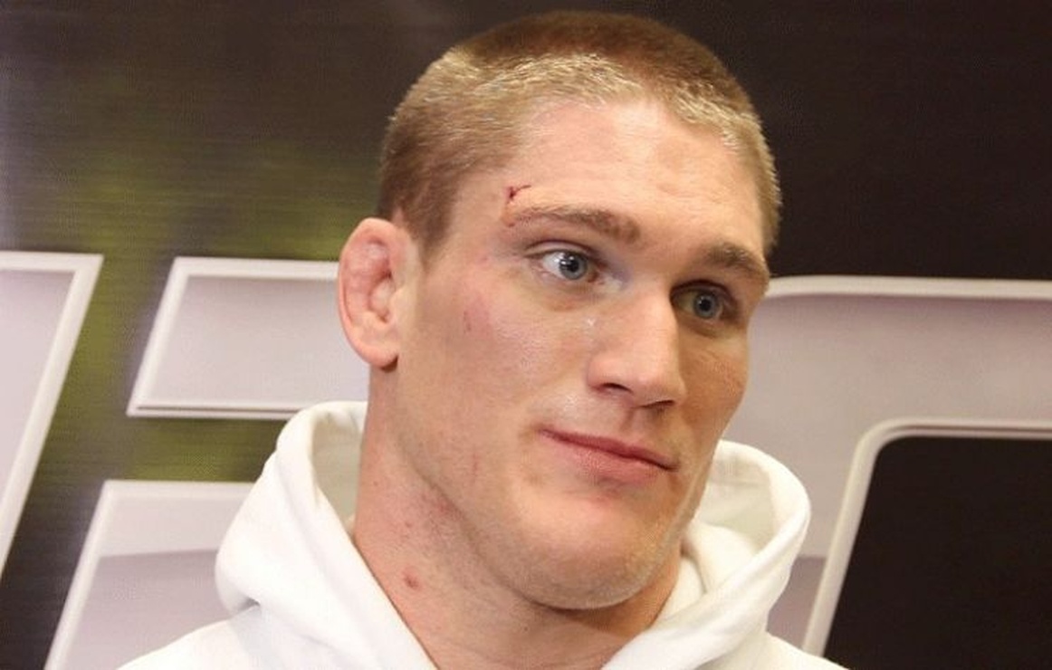 Picture of Todd Duffee