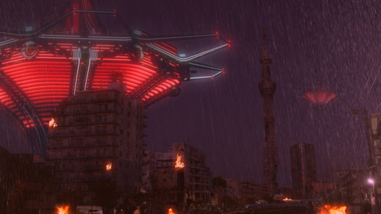 Kamen Rider Beyond Generations image