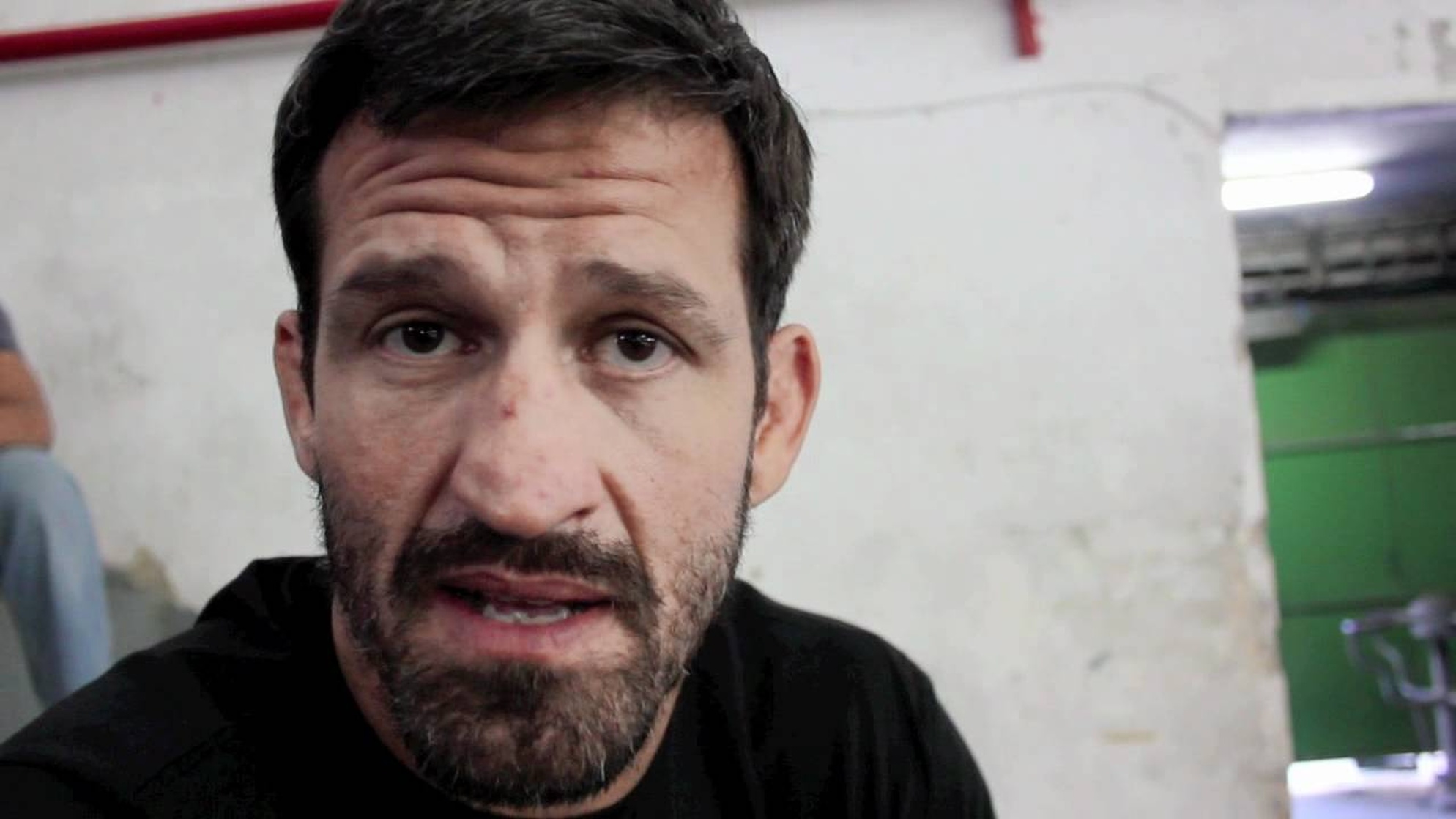 Picture of Murilo Bustamante