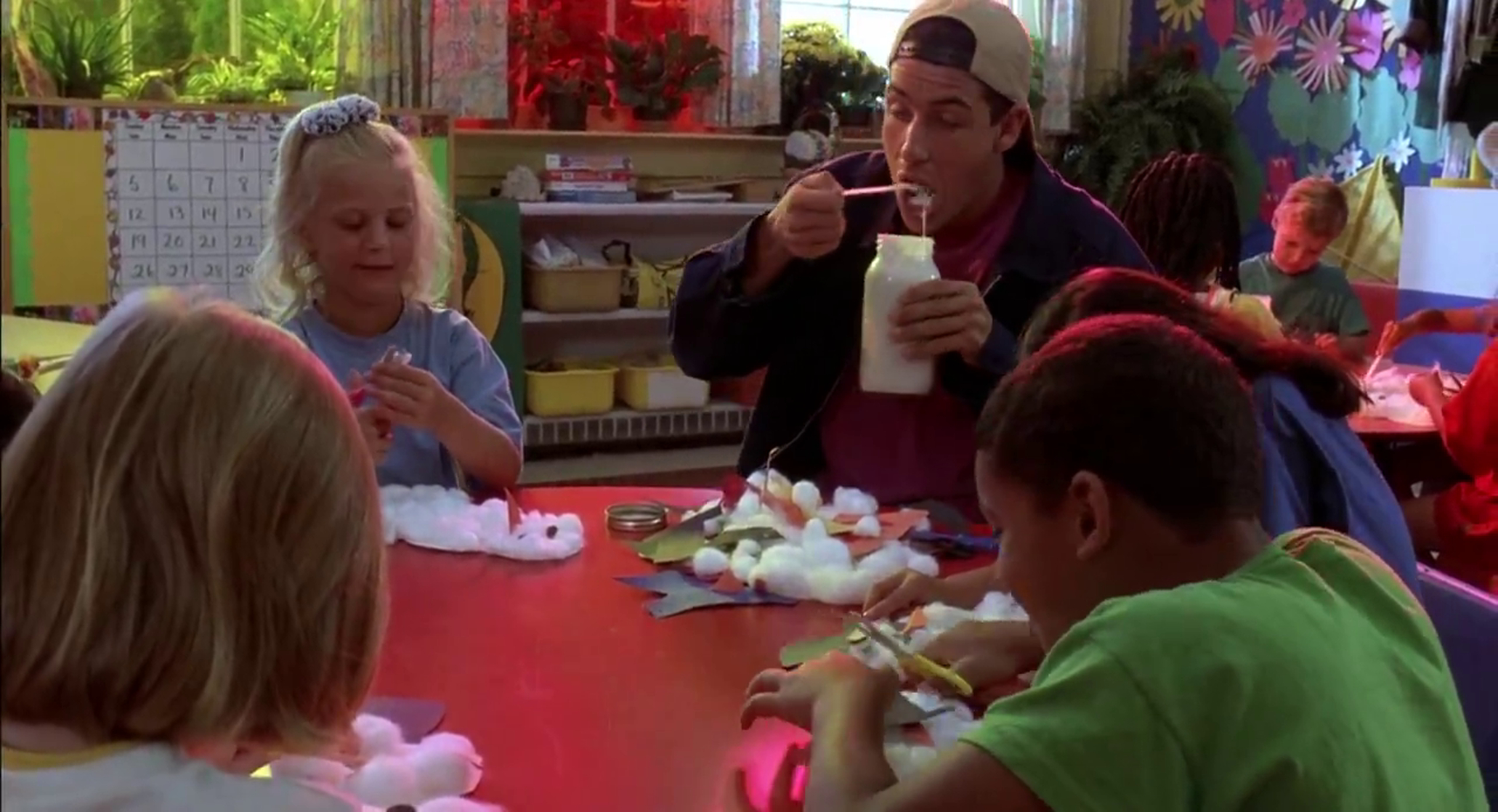 Billy Madison