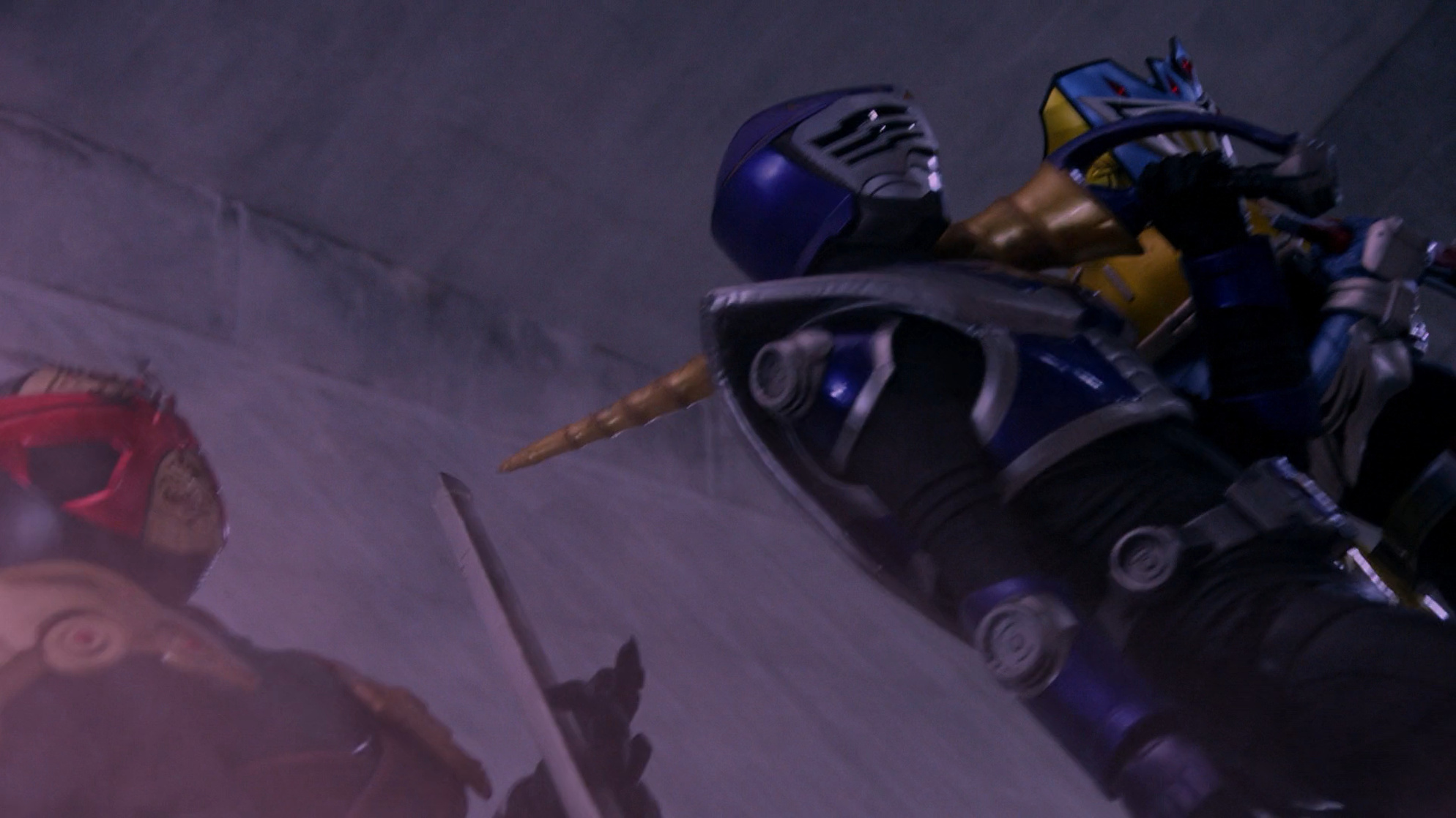 Kamen Rider Beyond Generations picture