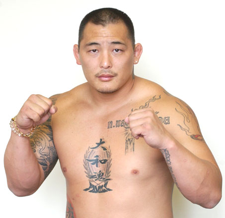 Picture of Enson Inoue