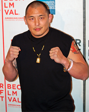Picture of Enson Inoue