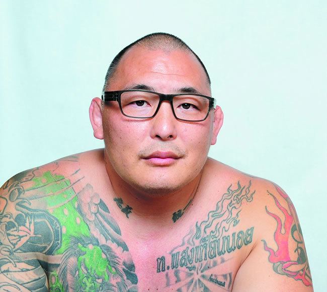 Picture of Enson Inoue