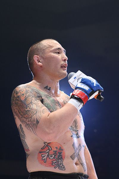 Picture of Enson Inoue