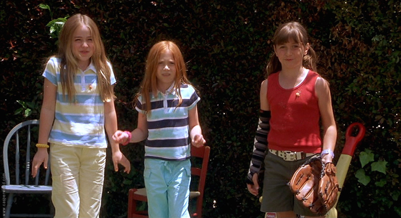 Cheaper by the Dozen