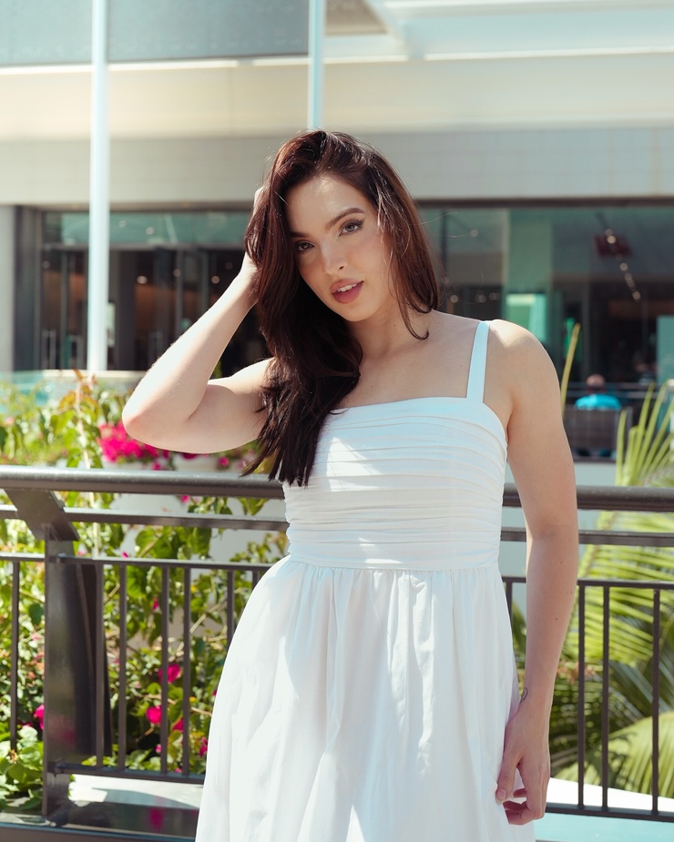 Picture of Brianna Torres