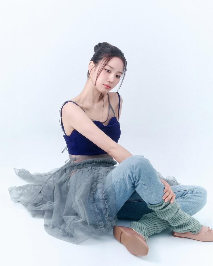 Image of Jang Hee-ryung