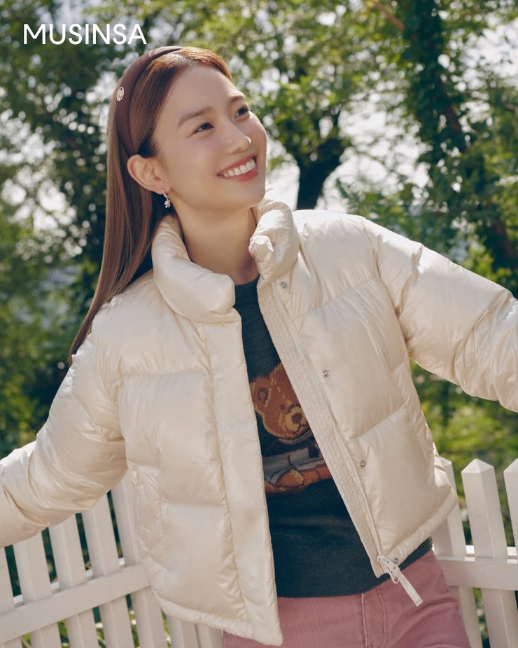 Picture of Jang Hee-ryung