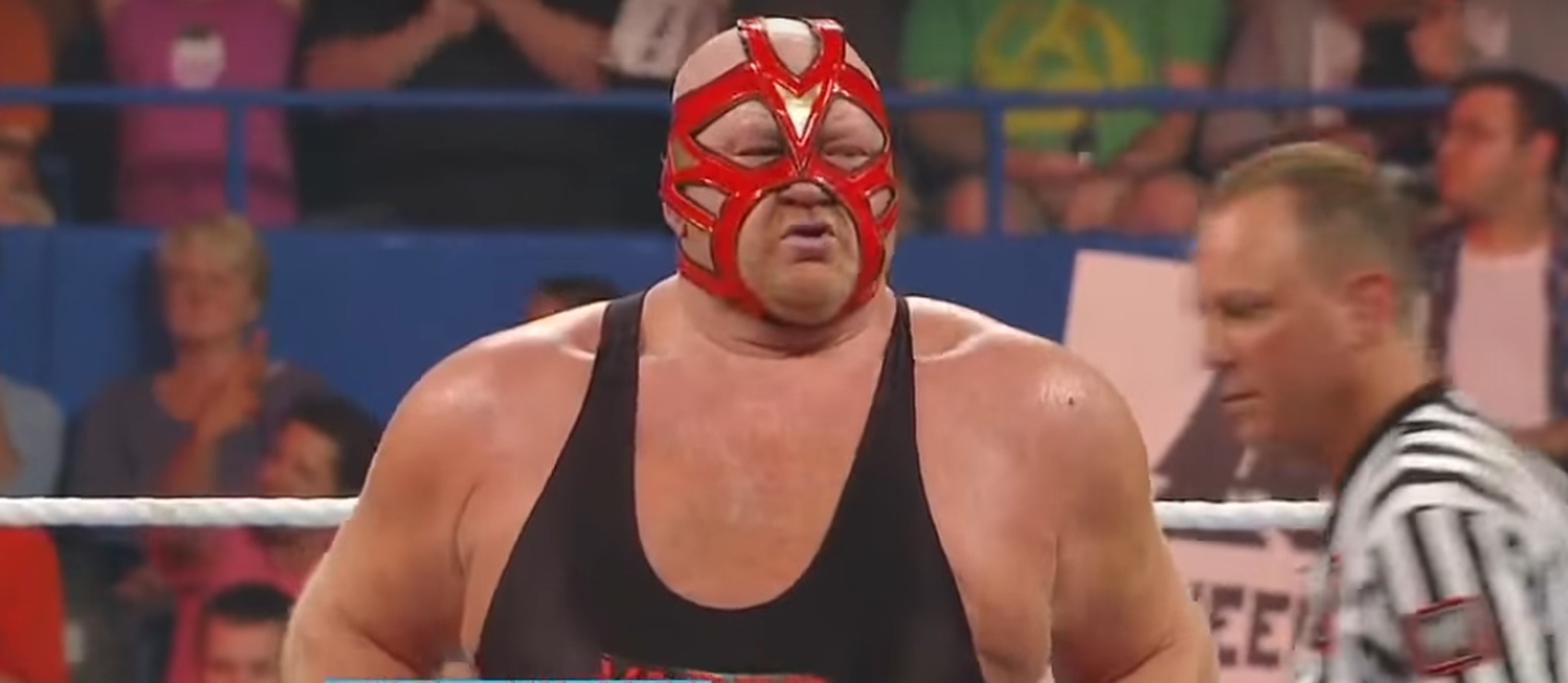 Picture of Leon White