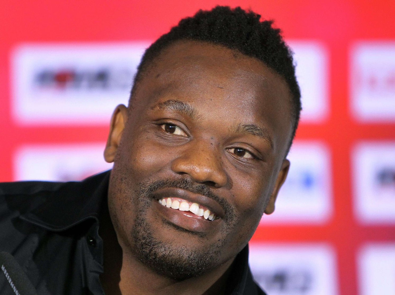 Picture of Dereck Chisora
