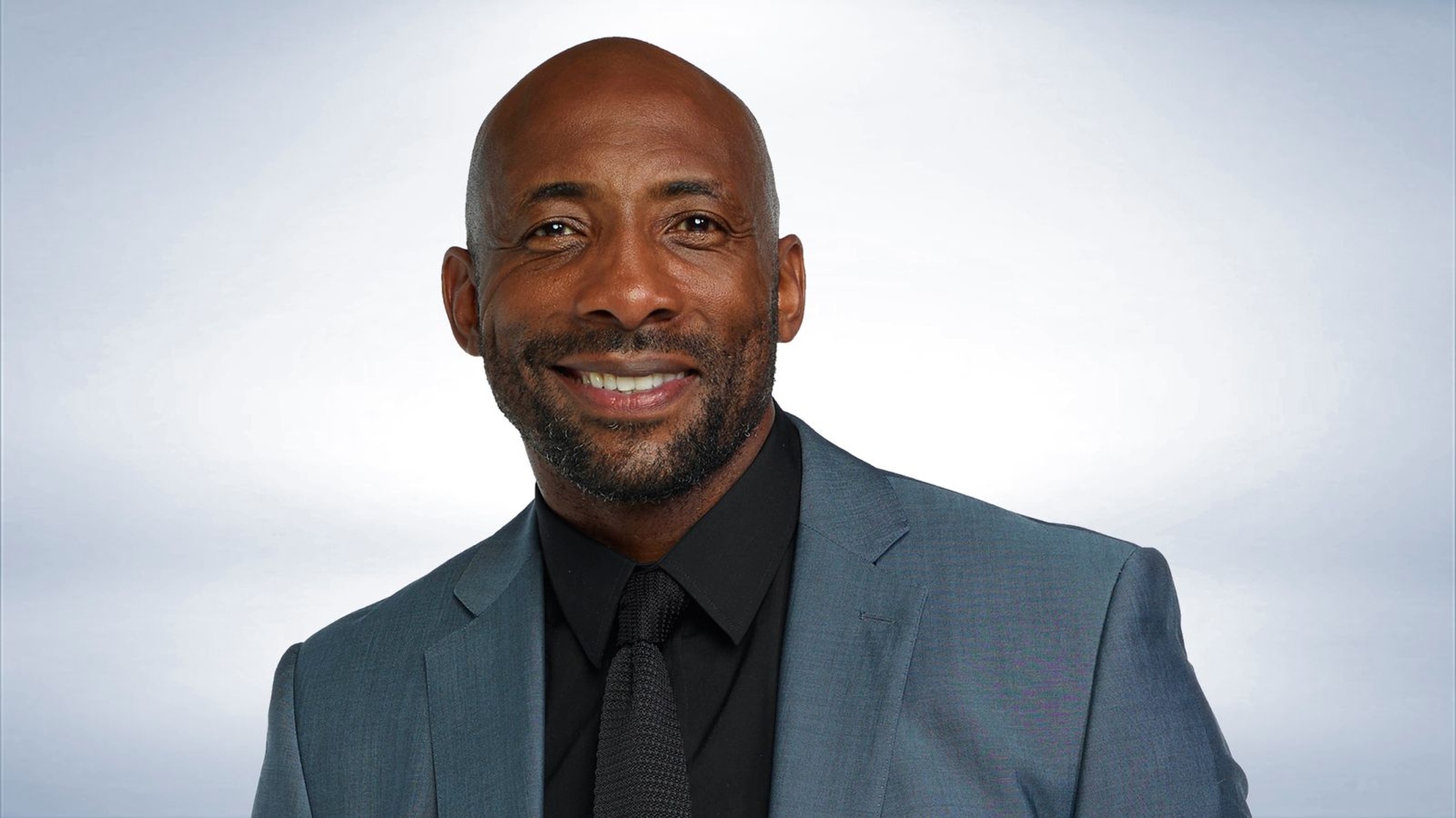 Image of Johnny Nelson