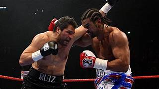 Picture of John Ruiz