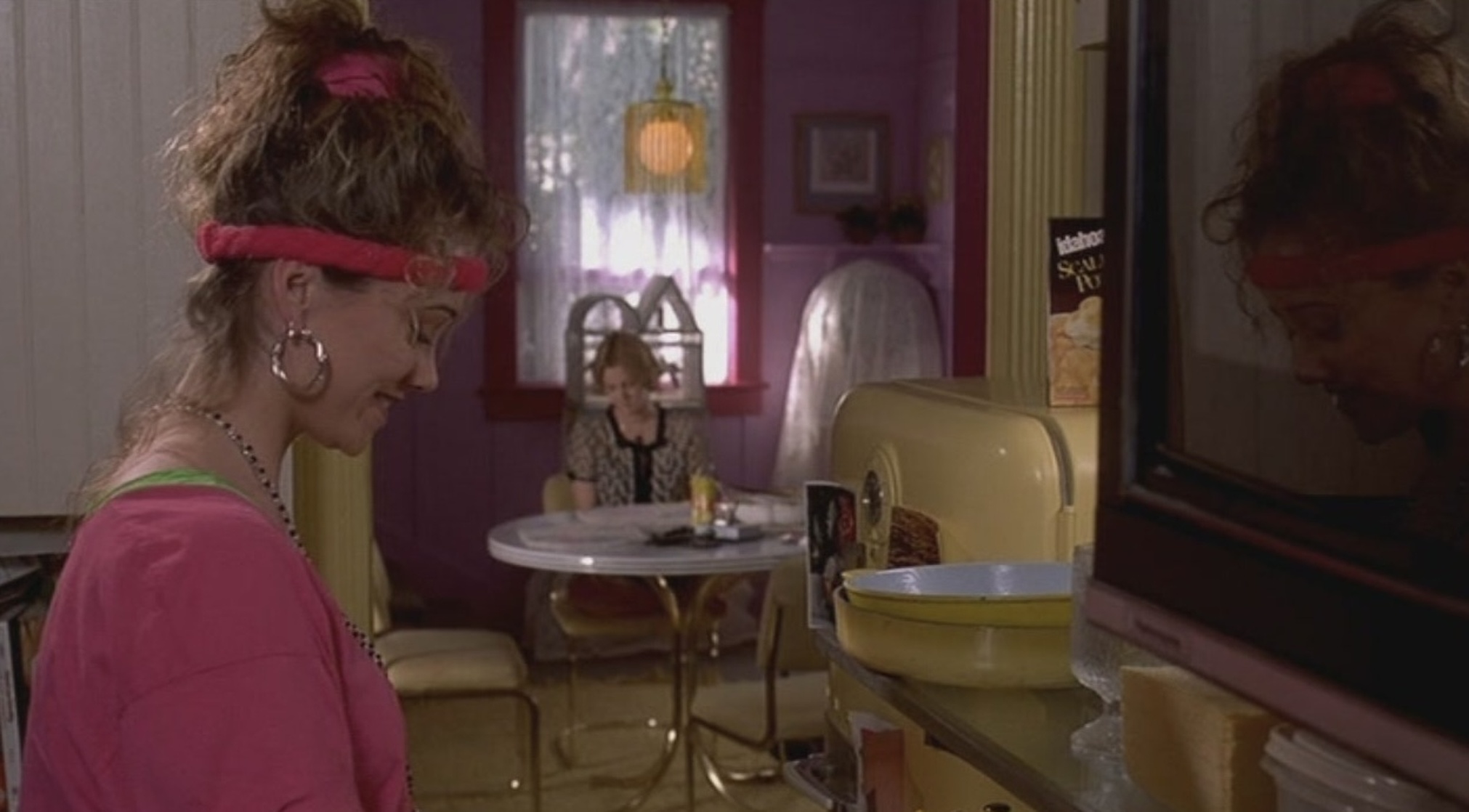 The Wedding Singer