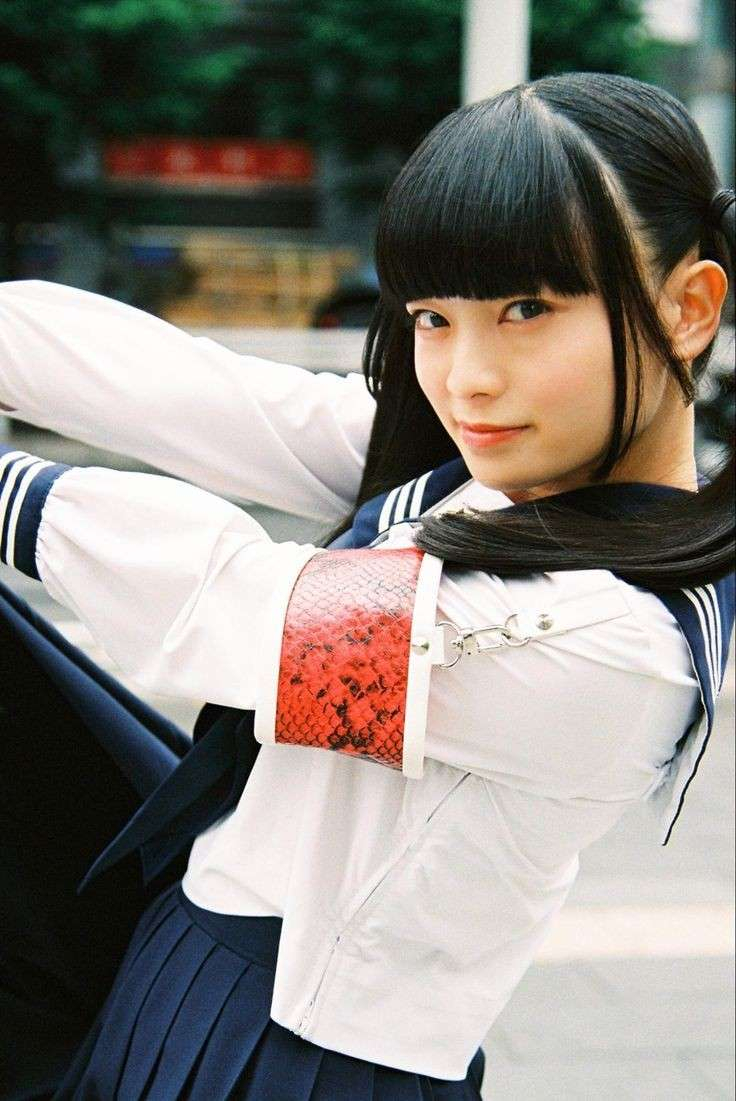 Image of Atarashii Gakko!