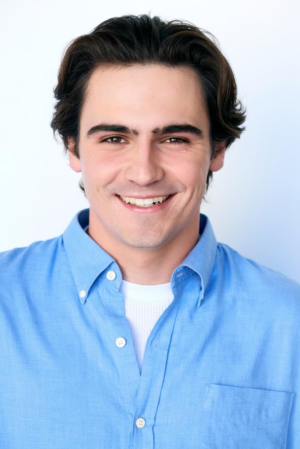 Picture of Lincoln Melcher