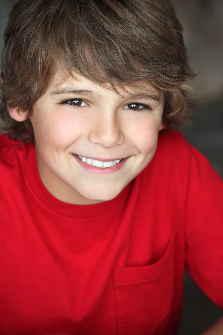 Lincoln Melcher image