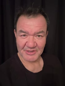 Picture of Patrick Gallagher