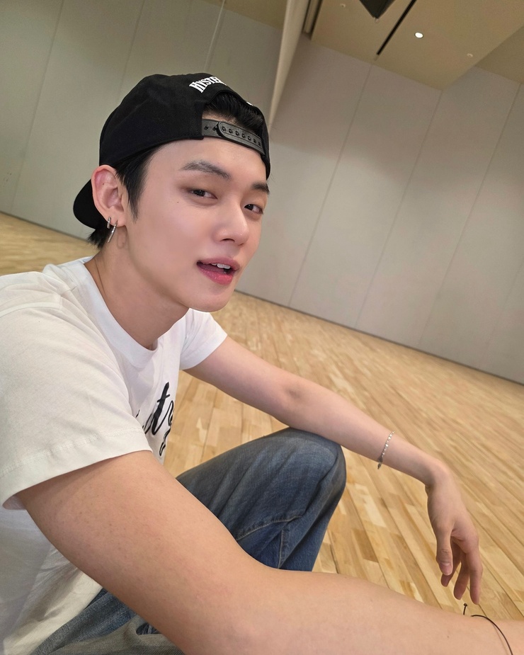 Picture of Choi Yeonjun (최연준)