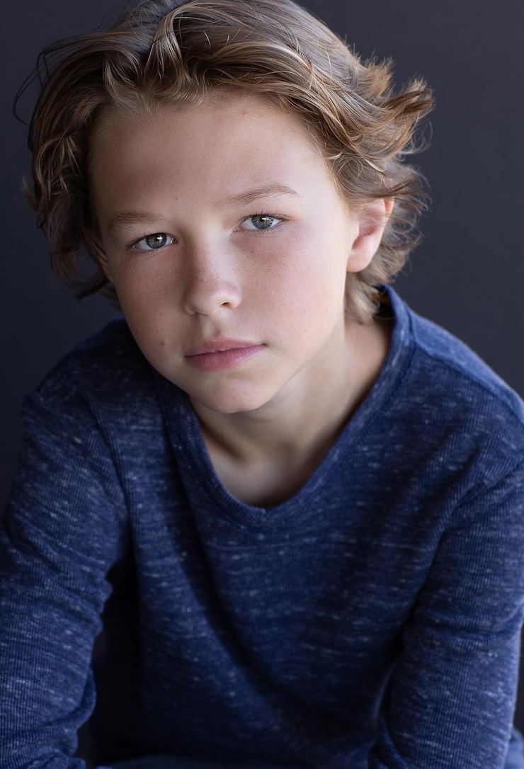 Picture of Dylan Hoffman