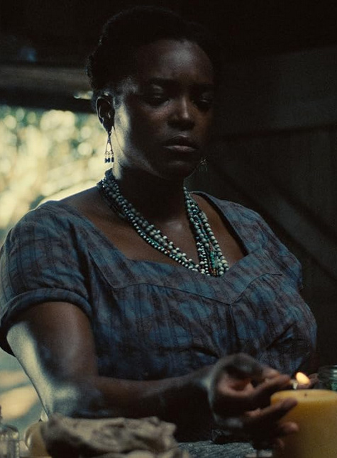 Picture of Annie Moore