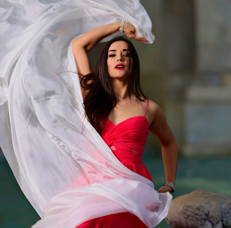 Picture of Martinica Ferrara Strova