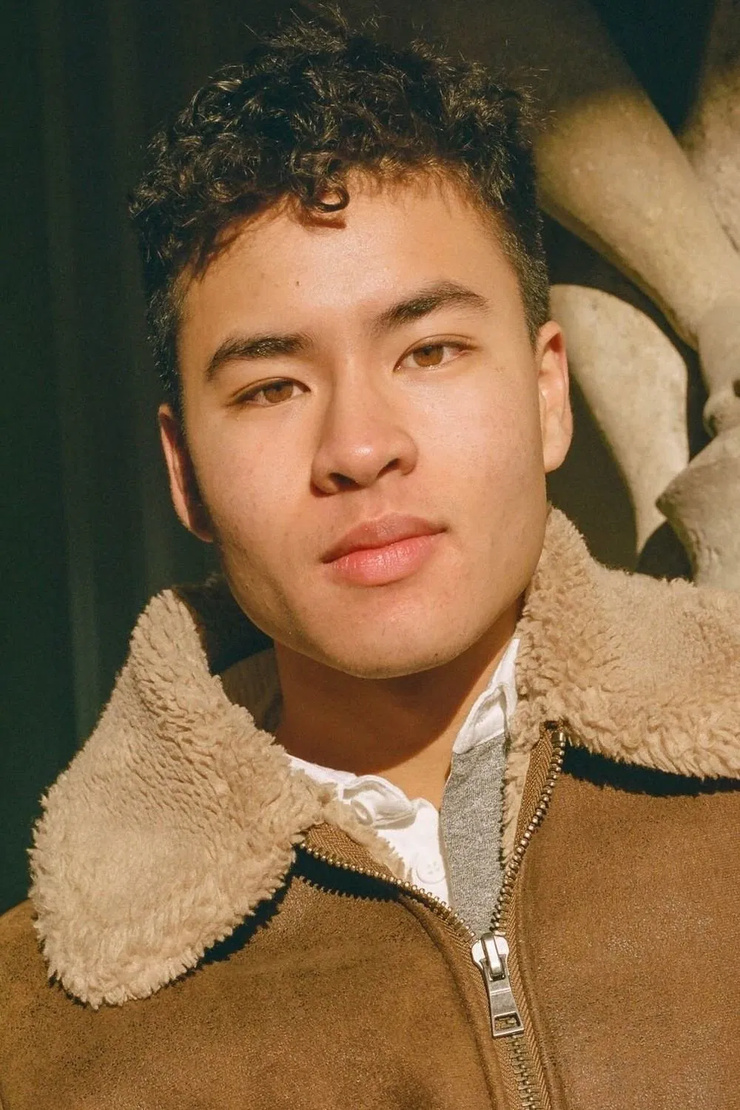 Picture of Chella Man