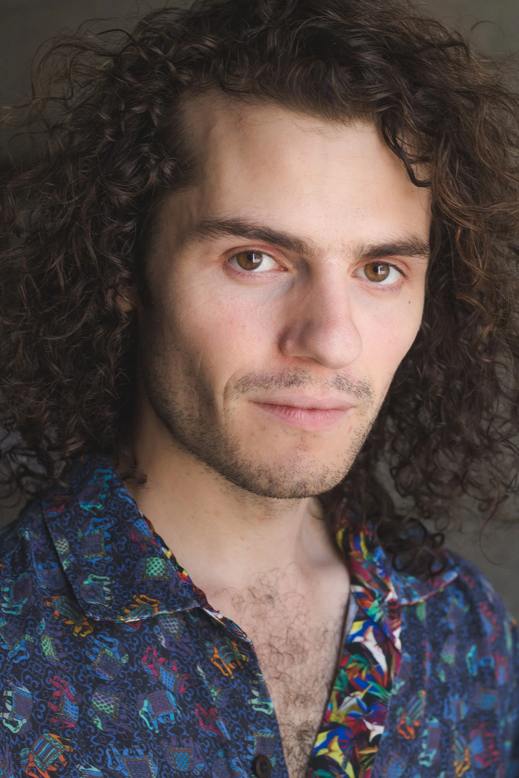 Picture of Ryan Bommarito