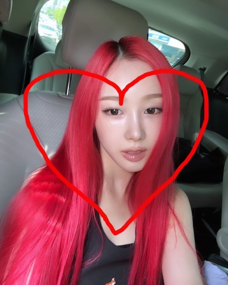 Picture of Eri Uchinaga