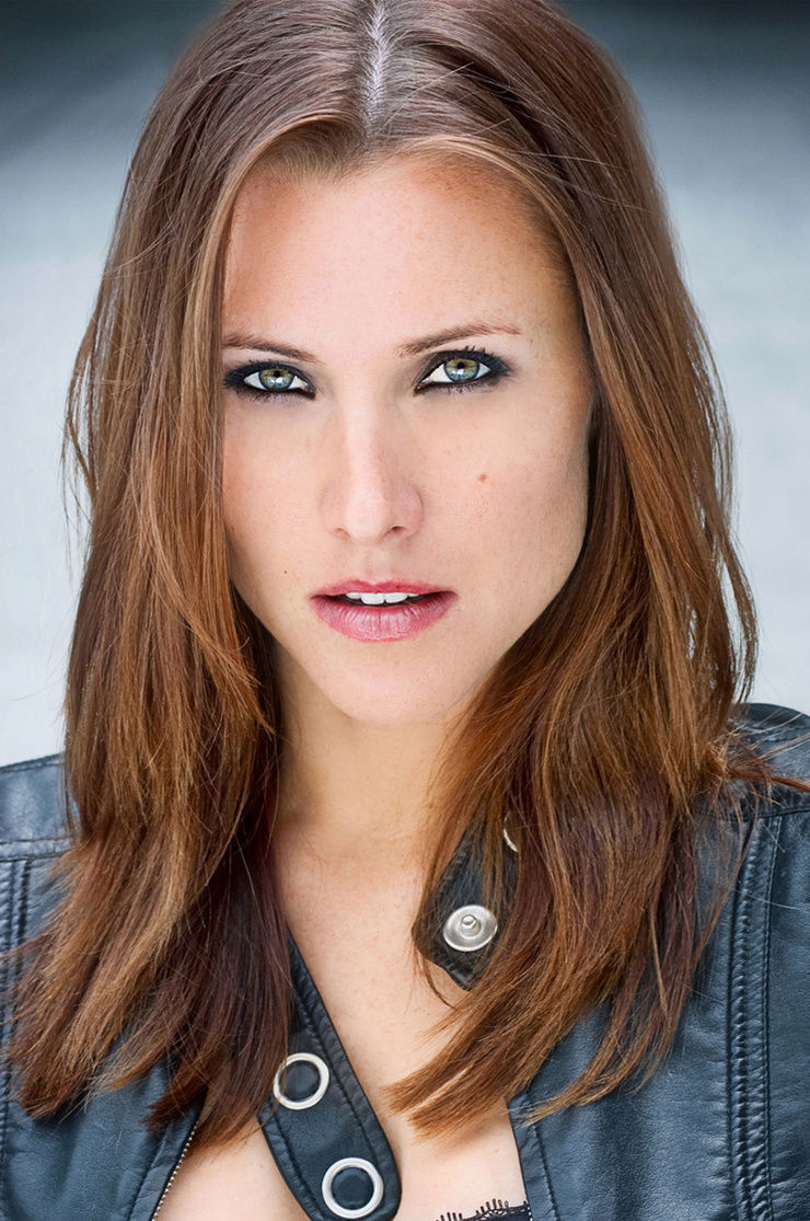 Picture of Stephanie Reibel