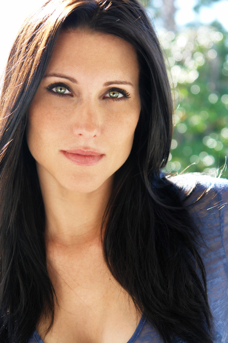 Picture of Stephanie Reibel