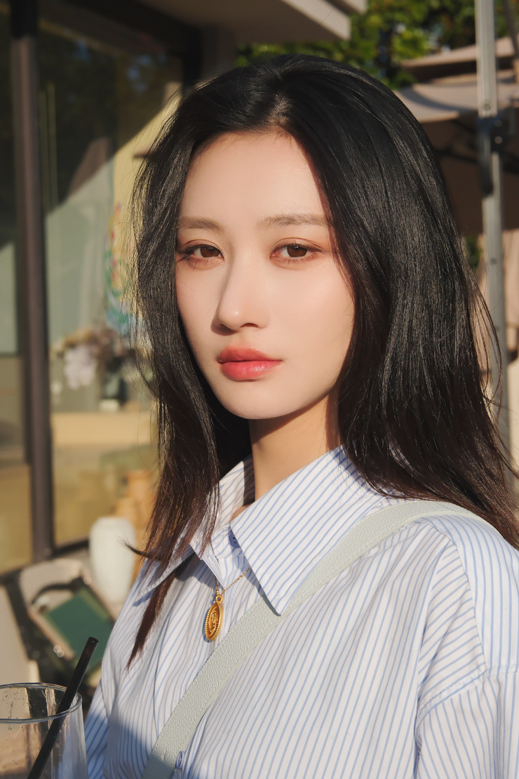 Picture of Xuanlin He