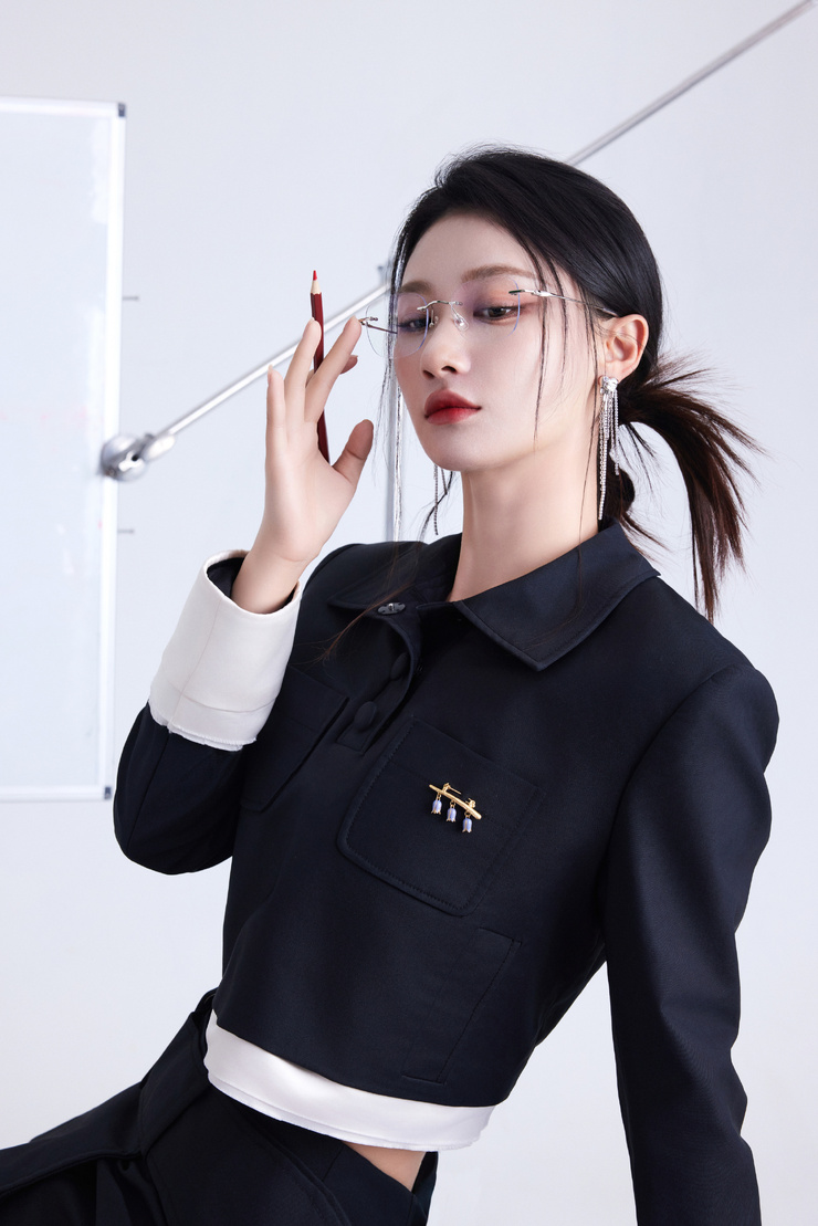 Picture of Xuanlin He