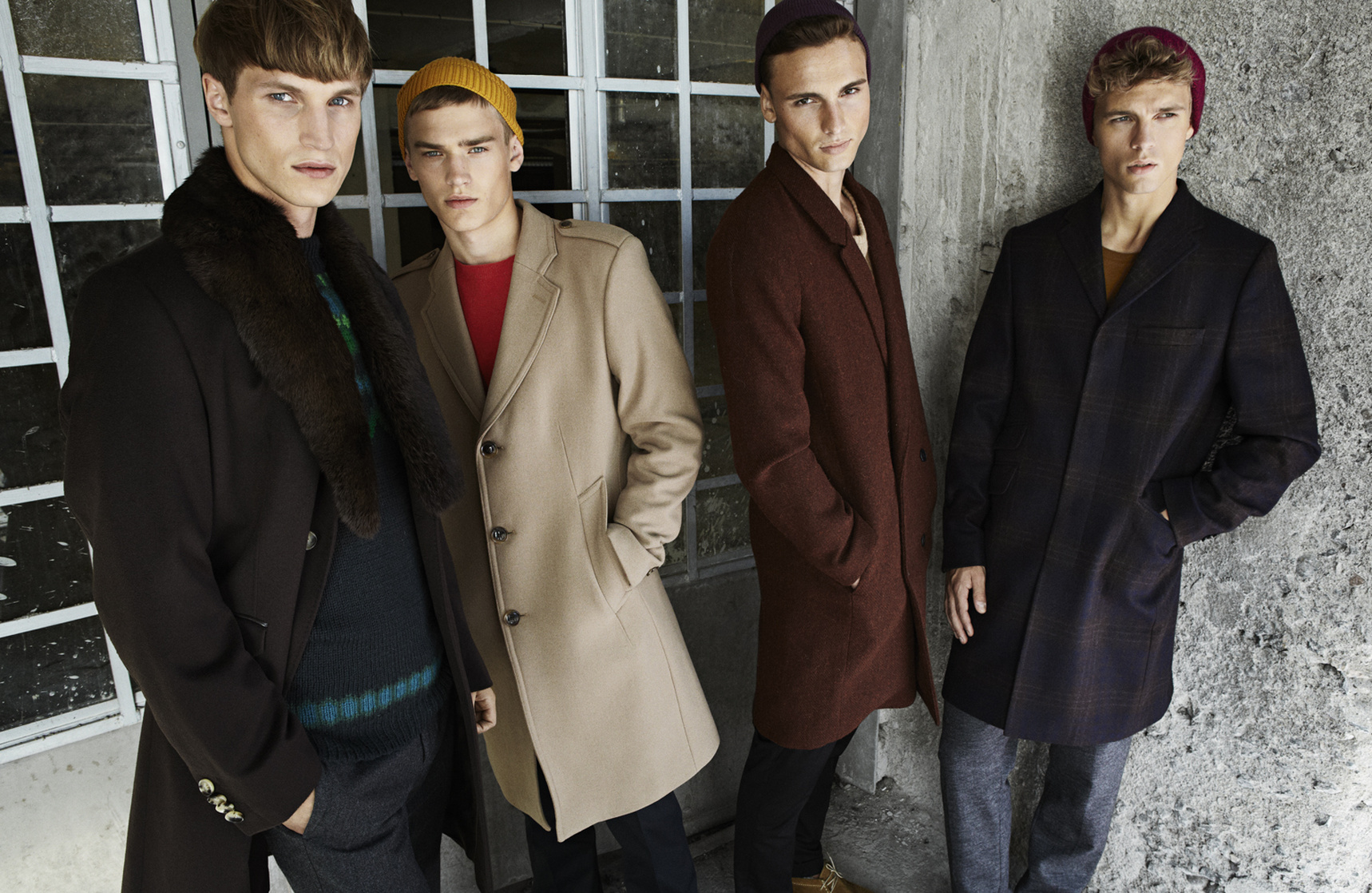 Picture of Benjamin Eidem