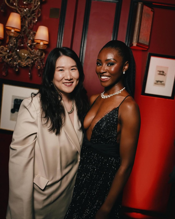 Picture of Jayme Lawson