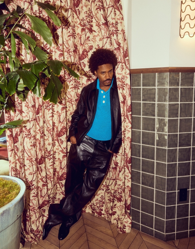 Picture of Dewayne Perkins