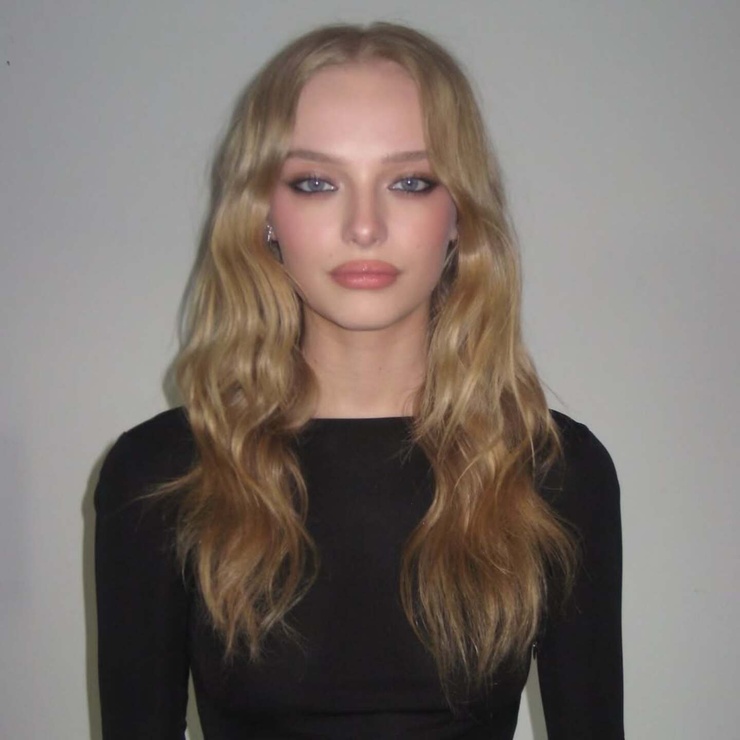 Picture of Amiah Miller