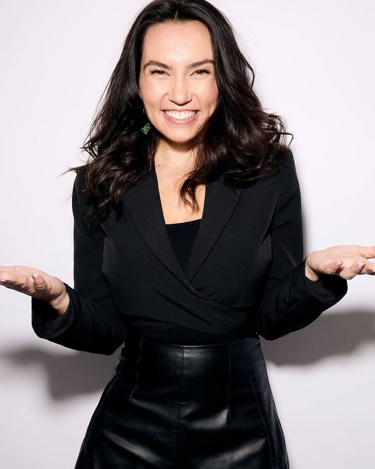 Picture of Trisha Hershberger