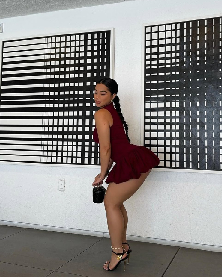 Picture of Cindy Tran