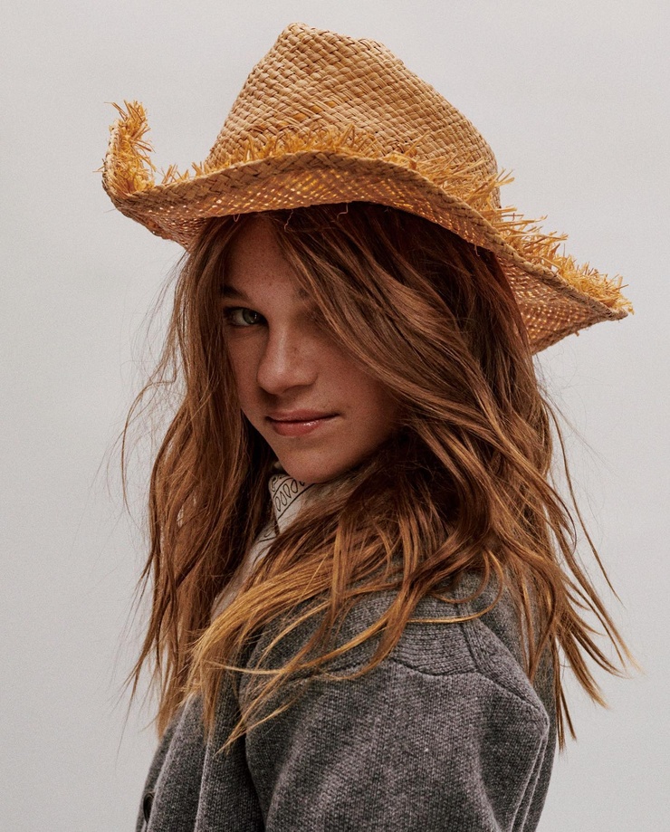 Picture of Raegan Revord