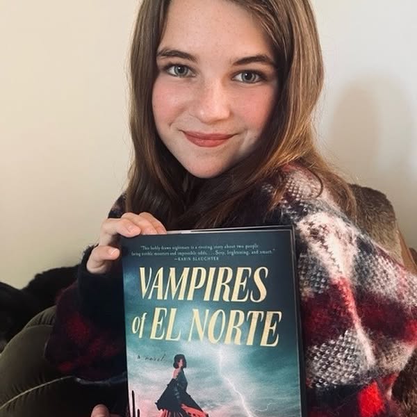 Picture of Raegan Revord