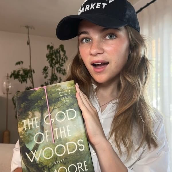 Picture of Raegan Revord