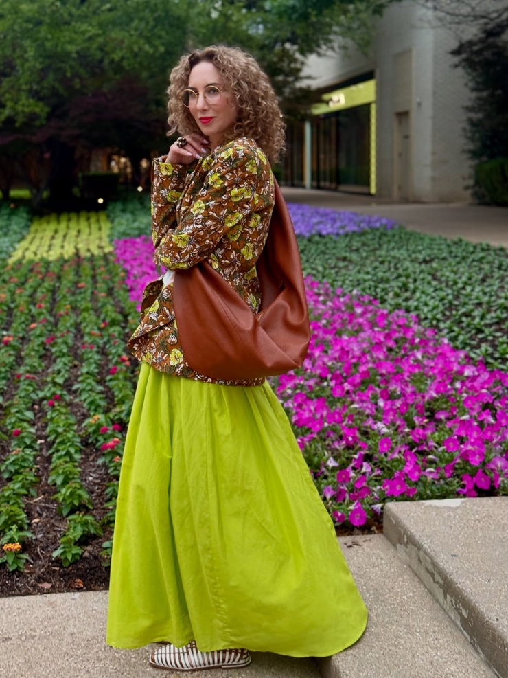 Picture of Carla Rockmore