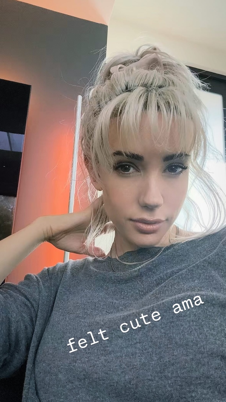 Picture of Alanah Pearce