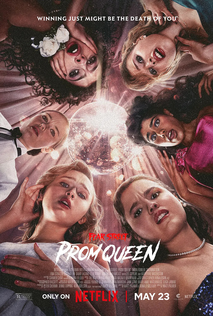 Fear Street: Prom Queen image