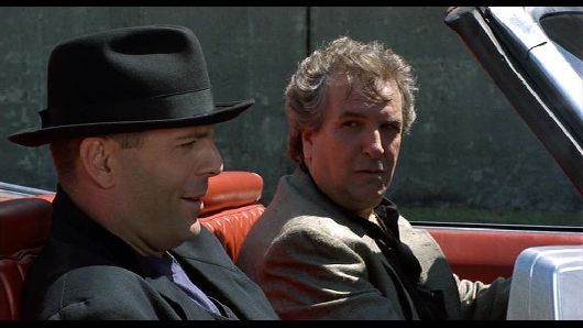 Picture of Hudson Hawk