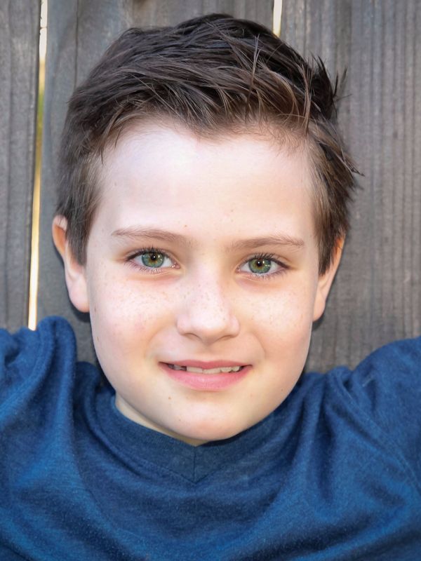 Picture of Kenzen Wolf