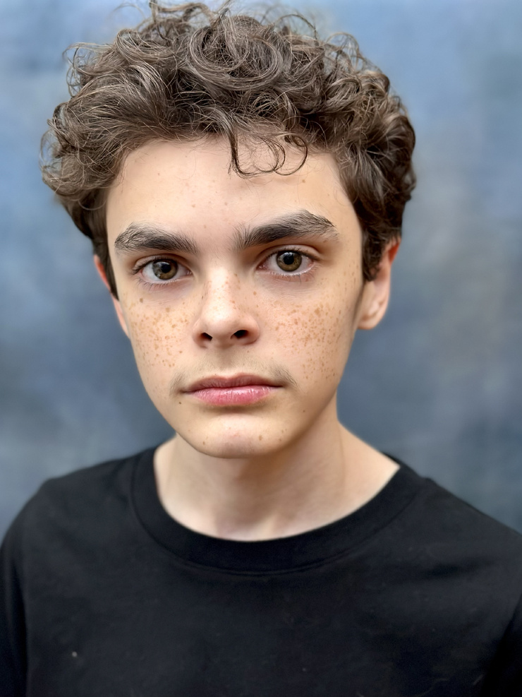 Picture of Jacob Laval