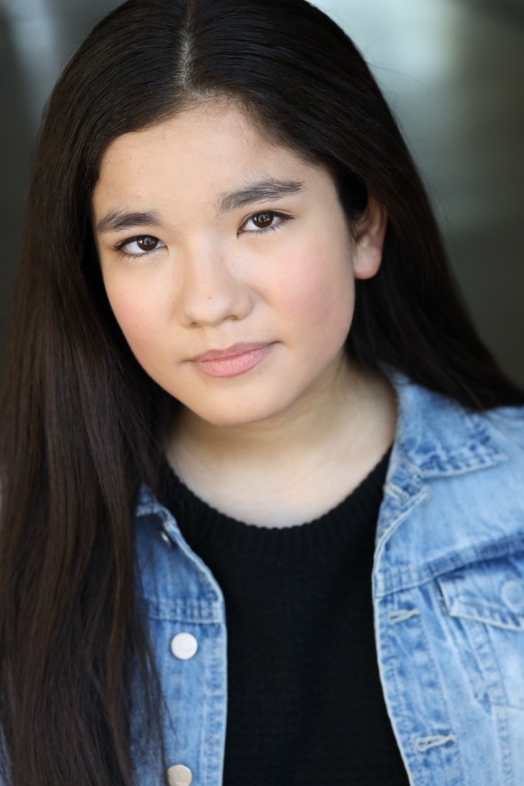 Picture of Amanda Misa Curtis