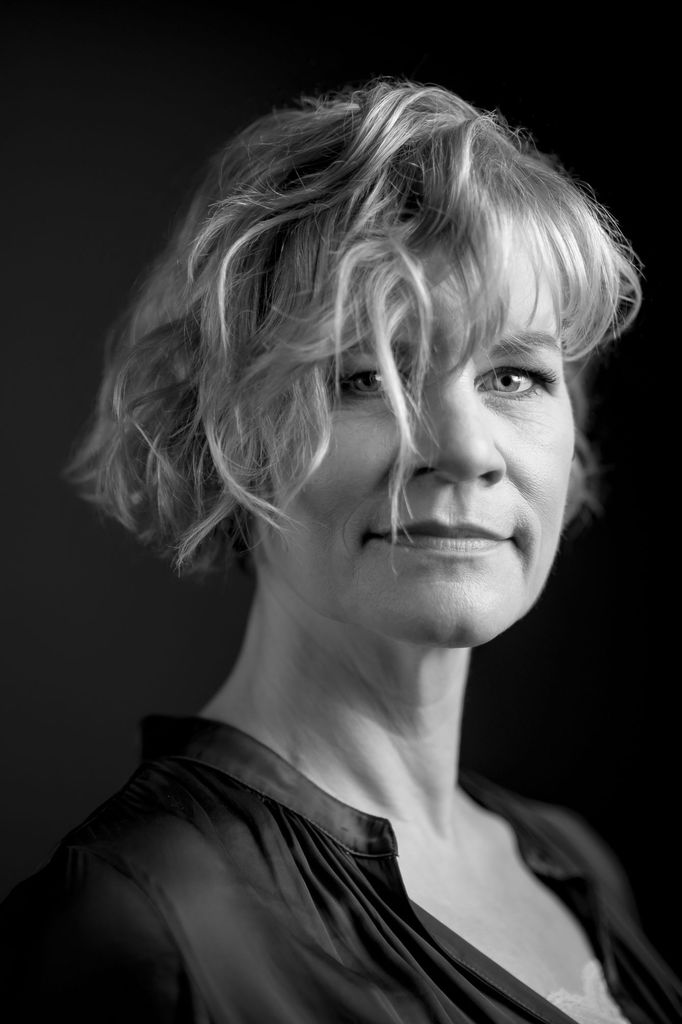 Picture of Anne Kasprik